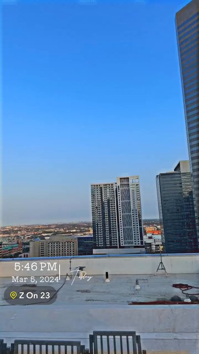 Z ON 23 ROOFTOP - Updated September 2025 - 233 Photos & 280 Reviews ...