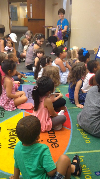 FAIRFIELD CIVIC CENTER LIBRARY - SOLANO COUNTY LIBRARY - Updated ...