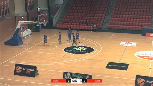 Replay: Belt Up BWA Country Championships Event - Week 3 - Sunday (Morning)