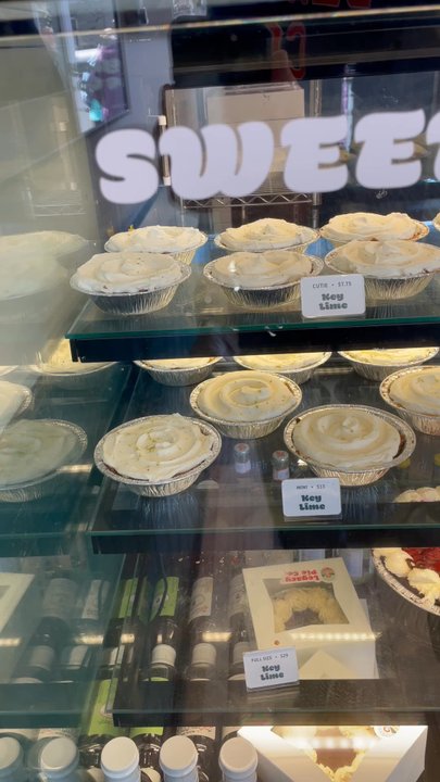 LEGACY PIE CO. - Updated June 2026 - 274 Photos & 172 Reviews - 4000 ...