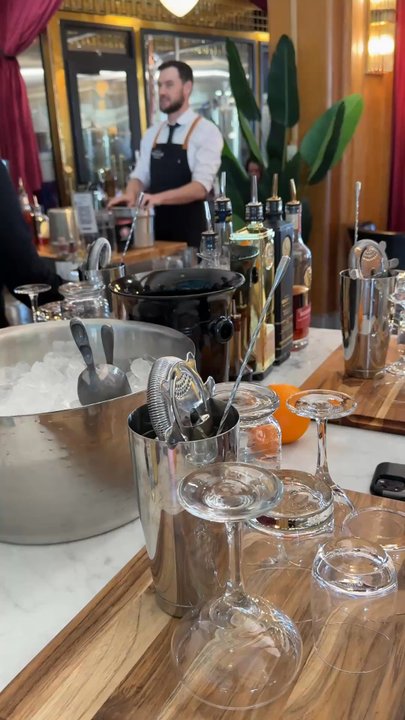 GOLD BAR DISTILLERY - Updated January 2026 - 460 Photos & 126 Reviews ...