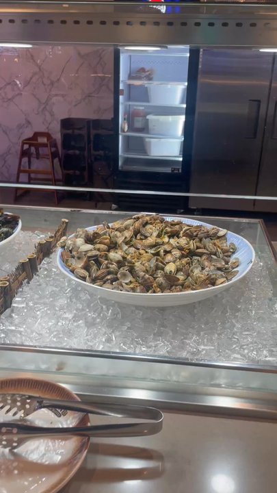 GOHAN BUFFET - Updated May 2025 - 227 Photos & 49 Reviews - 2205 ...