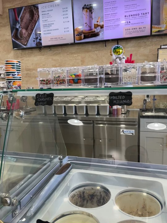 DUMONT CREAMERY & CAFE - Updated July 2025 - 110 Photos & 33 Reviews ...