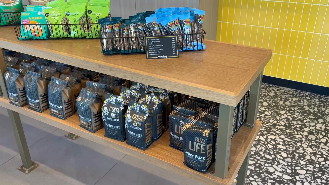 BETTER BUZZ COFFEE GILBERT - Updated December 2025 - 78 Photos & 49 ...