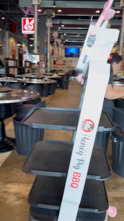 HONEY PIG BBQ - Updated January 2026 - 96 Photos & 51 Reviews - 43330 ...