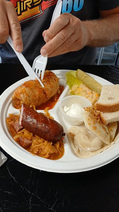 PULASKI DELI - Updated April 2026 - 291 Photos & 226 Reviews - 2701 N ...