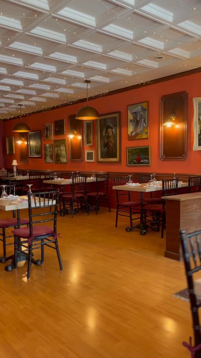 RED TAVERN - Updated June 2026 - 604 Photos & 405 Reviews - 2229 ...