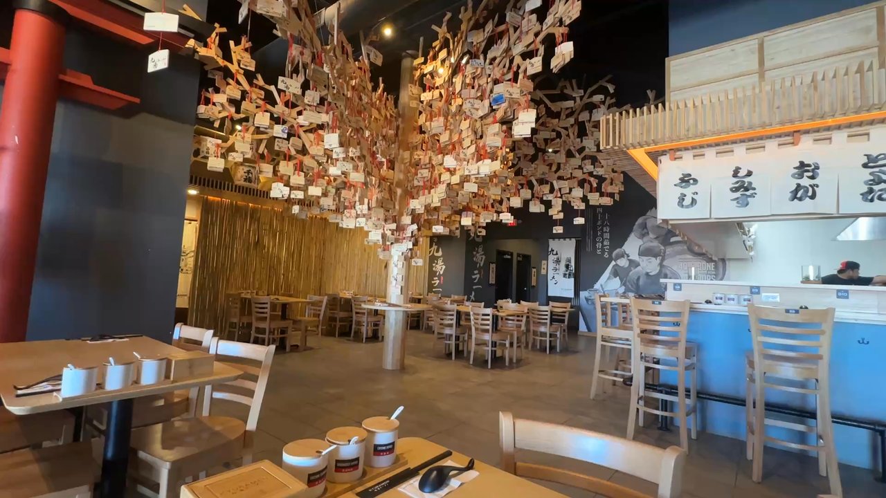 KYURAMEN X TBAAR- OKLAHOMA CITY - Updated December 2025 - 407 Photos ...