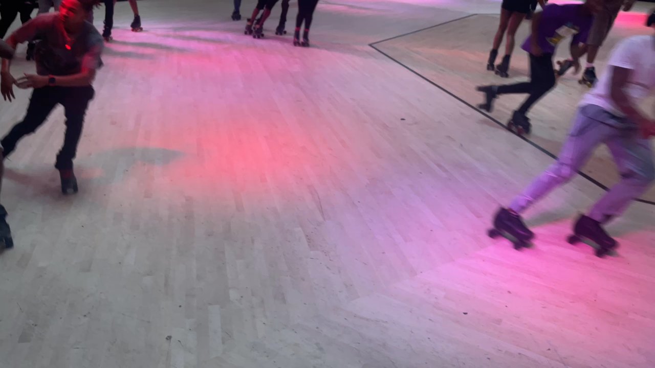 CASCADE FAMILY SKATING - Updated September 2025 - 108 Photos & 97 ...