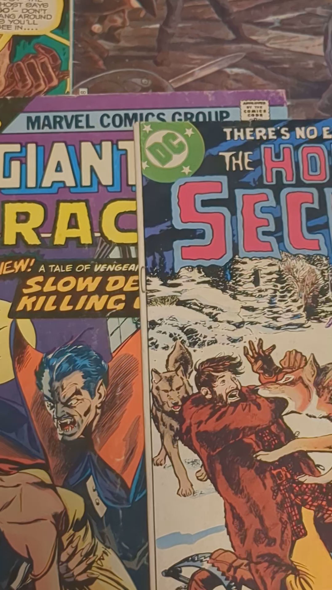 Whatnot - Monsters Ghosts and Spooky Stuff Livestream by ...