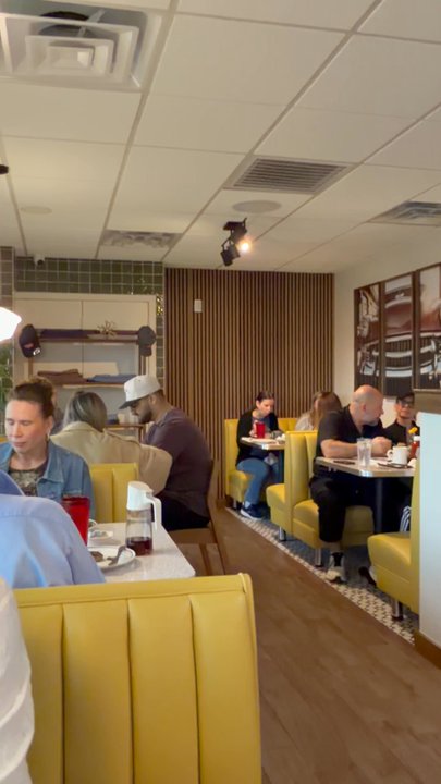 DAYTRIP DINER - Updated June 2026 - 196 Photos & 81 Reviews - 1206 W ...