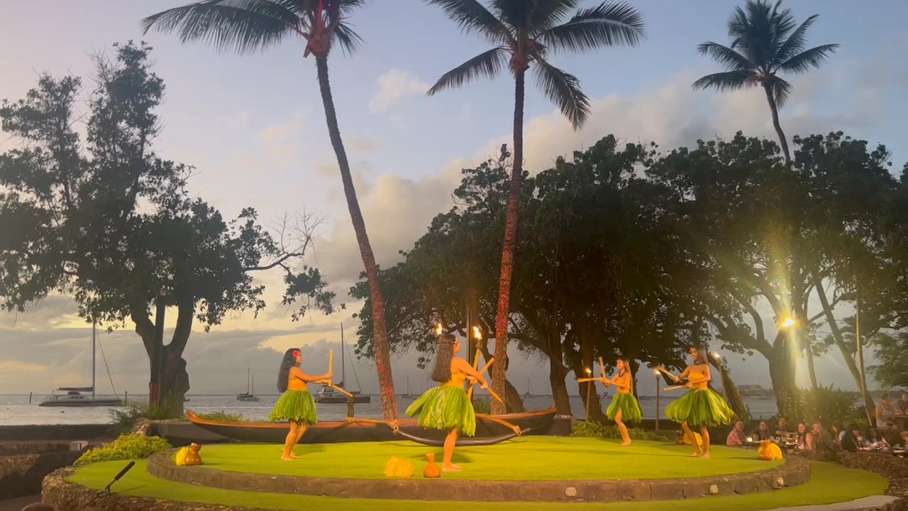 OLD LAHAINA LUAU - Updated June 2025 - 3574 Photos & 2152 Reviews ...