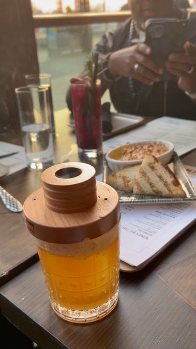 KINFOLK SOUTHERN KITCHEN - Updated July 2025 - 560 Photos & 274 Reviews ...