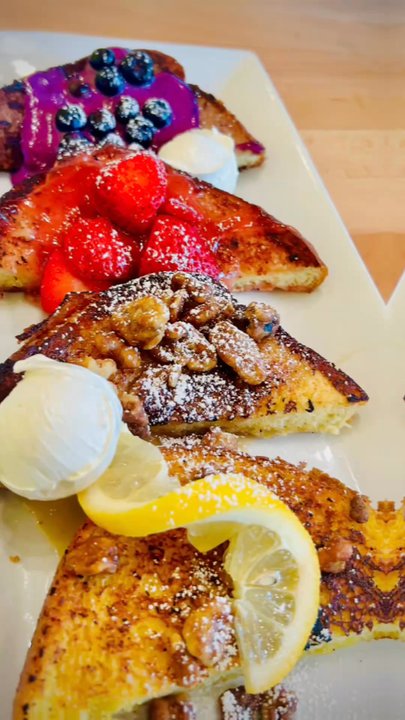 BATTER & BERRIES - Updated December 2025 - 86 Photos & 37 Reviews ...