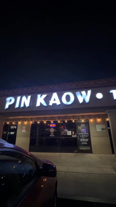 PIN KAOW THAI RESTAURANT - Updated April 2026 - 1132 Photos & 1090 ...