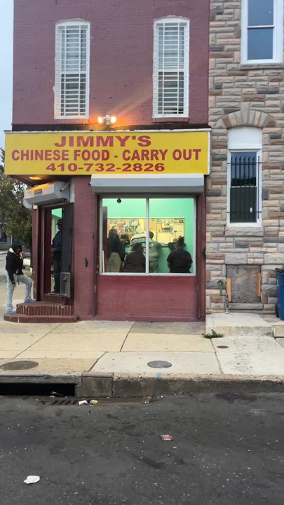 JIMMY’S CARRYOUT - Updated June 2026 - 24 Photos & 25 Reviews - 2500 E ...
