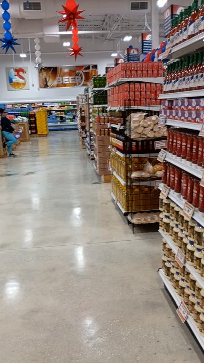 PRESIDENTE SUPERMARKET - Updated December 2025 - 25 Photos - 277 S ...