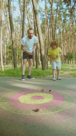 Hearty - Target game