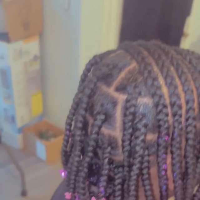 Deazia walker Professional | Book Online with StyleSeat