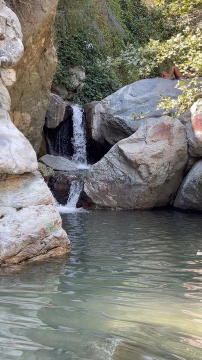 STODDARD CANYON FALLS - Updated April 2026 - 93 Photos & 30 Reviews - N ...