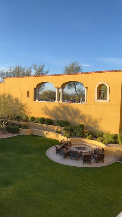 DC RANCH VILLAGE HEALTH CLUB & SPA - Updated October 2025 - 107 Photos ...