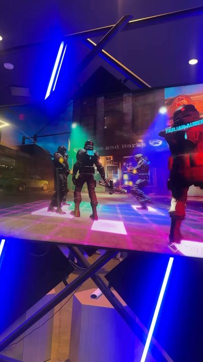 SANDBOX VR - Updated October 2025 - 104 Photos & 125 Reviews - 3100 ...