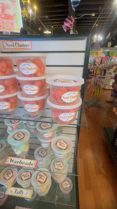 OLD TOWN SWEET SHOP - Updated September 2025 - 807 Photos & 292 Reviews ...