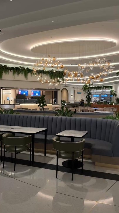 PROMENADE FOOD HALL - Updated December 2025 - 19 Photos & 15 Reviews ...