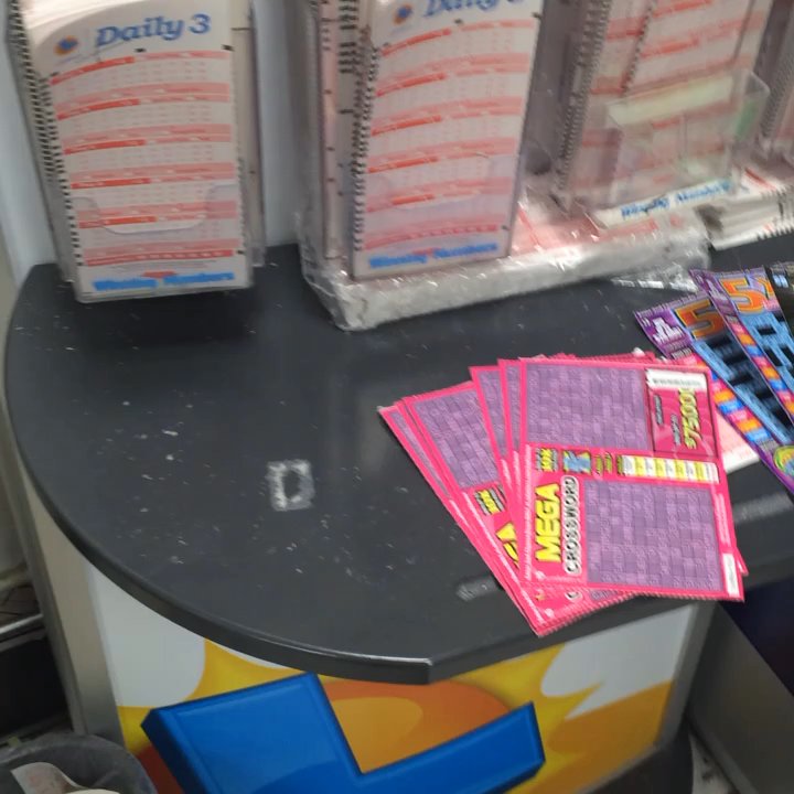 CALIFORNIA STATE LOTTERY HEADQUARTERS - Updated October 2025 - 23 ...