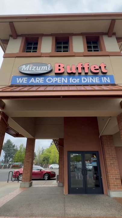 MIZUMI BUFFET - Updated June 2026 - 290 Photos & 373 Reviews - 13500 SW ...