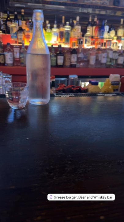 GREASE BURGER BEER AND WHISKEY BAR - Updated May 2026 - 927 Photos ...
