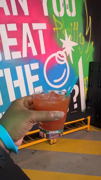 BEAT THE BOMB - Updated January 2026 - 30 Photos & 20 Reviews - 1218 ...