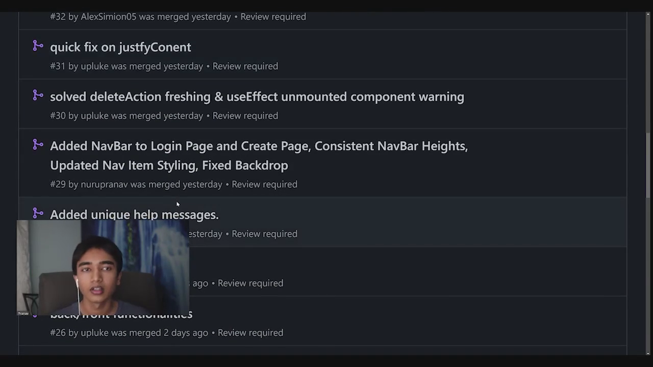 EcoBeat - Take on Environmental Goals - Lou Reese's Team