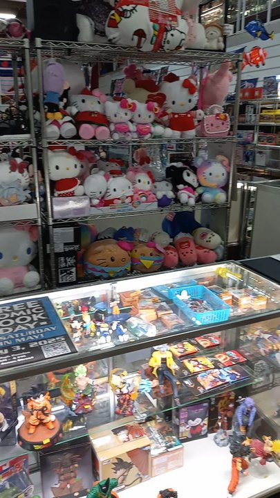 MILE HIGH COMICS - Updated January 2026 - 239 Photos & 165 Reviews ...