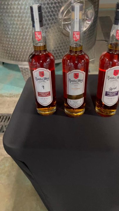 IRONROOT REPUBLIC DISTILLERY - Updated May 2026 - 41 Photos & 24 ...