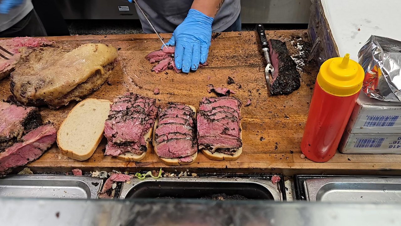 PASTRAMI GRILL BISTRO - Updated March 2026 - 451 Photos & 356 Reviews ...