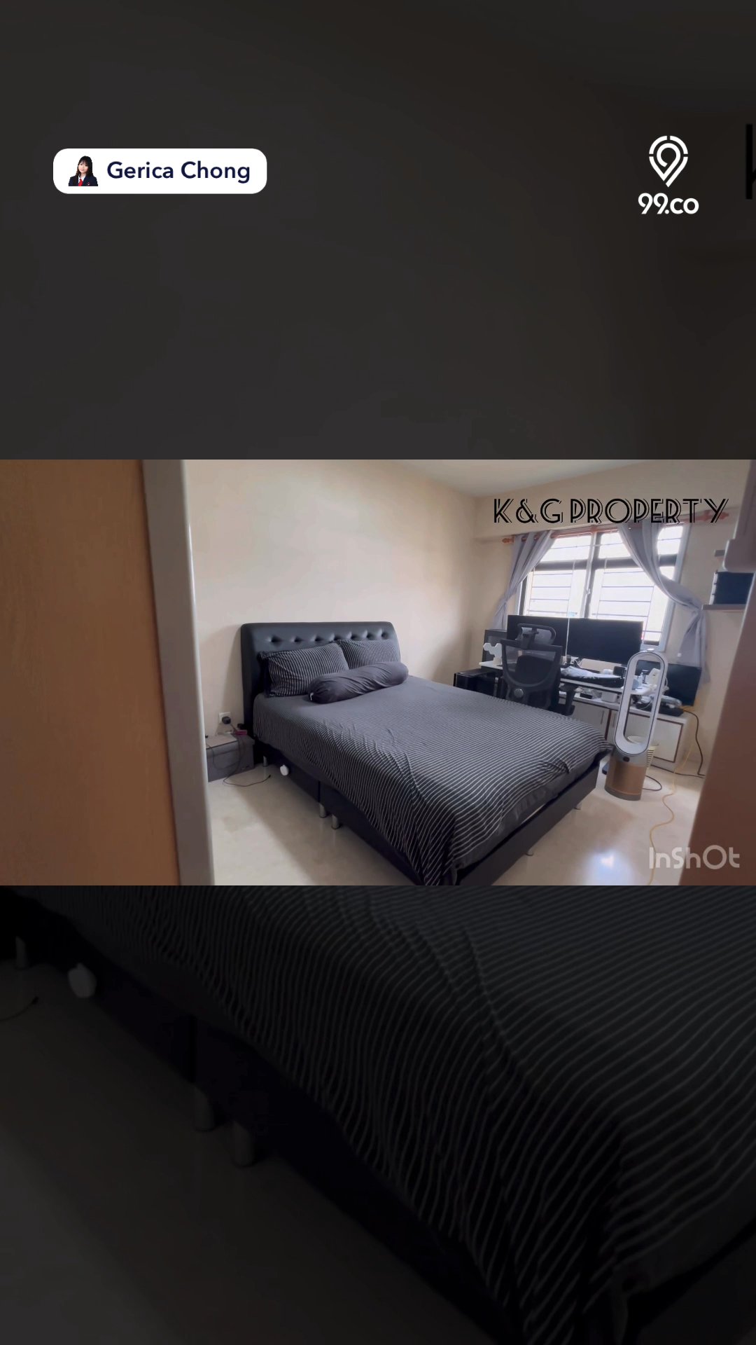 47 Jalan Tiga HDB Flat for Sale - 1,001 sqft | 99.co