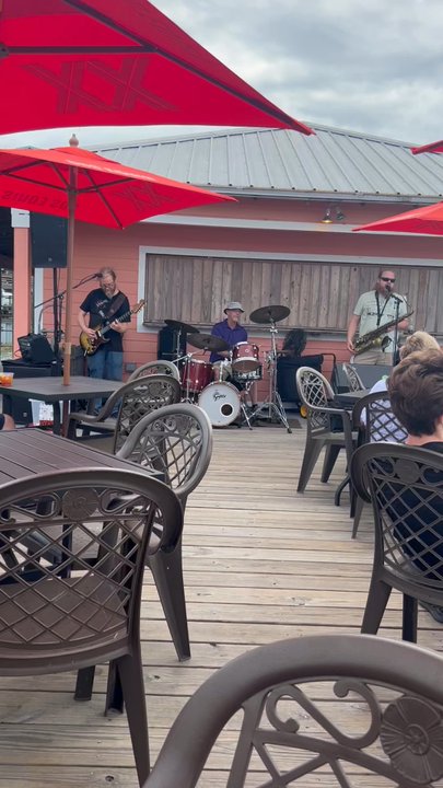 THE CONCH HOUSE RESTAURANT - Updated April 2025 - 1156 Photos & 928 ...