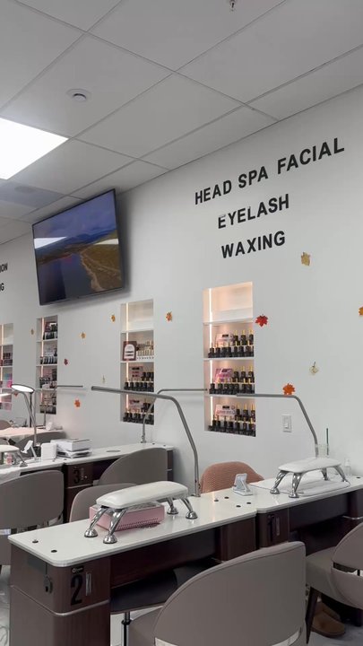 GLAM BEAUTY LOUNGE - Updated June 2026 - 191 Photos & 25 Reviews - 5516 ...