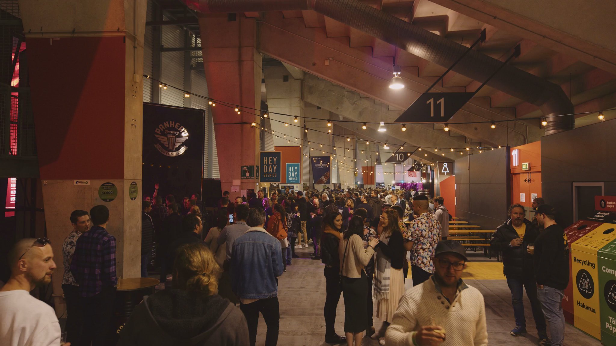 Beervana Festival — 18+19 AUGUST 2023 - Beervana