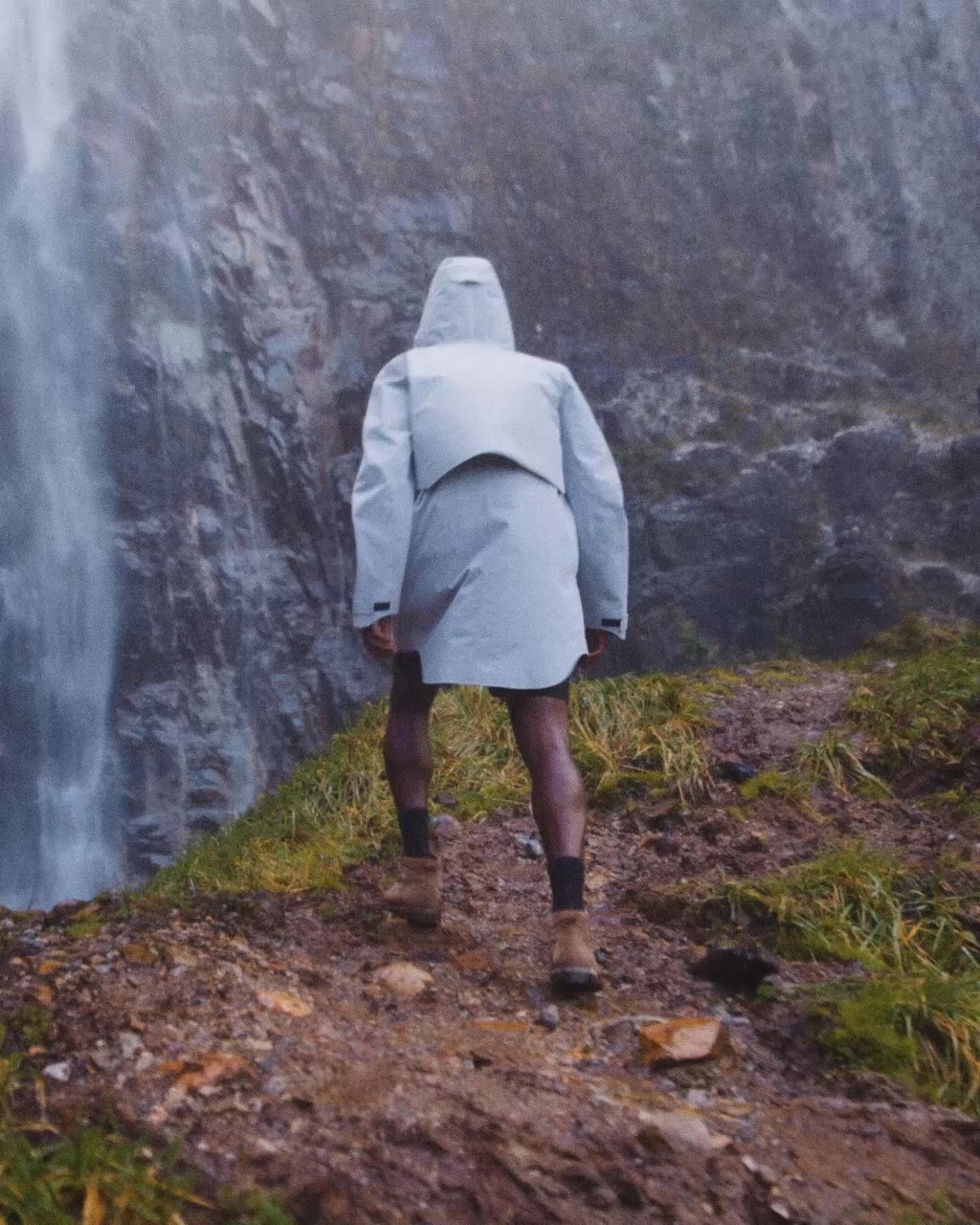 AETHER Apparel – For The Restless