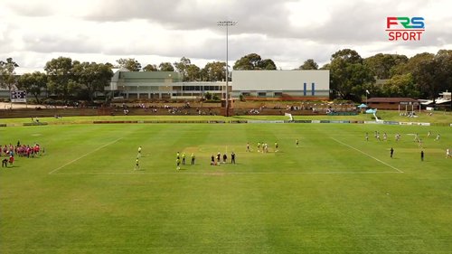 Replay: West Perth Football Club vs Swan Districts Football Club ...