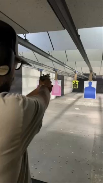 TOP GUN INDOOR RANGE - Updated December 2025 - 55 Photos & 85 Reviews ...