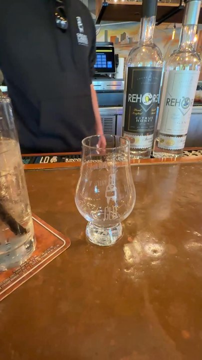GREAT LAKES DISTILLERY - Updated May 2026 - 580 Photos & 355 Reviews ...