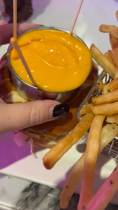 SUGAR FACTORY - BOSTON - Updated May 2025 - 245 Photos & 137 Reviews ...