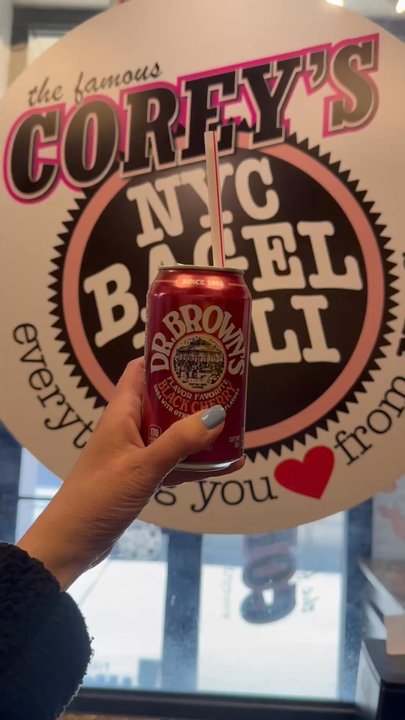COREY’S NYC BAGEL DELI - Updated January 2026 - 499 Photos & 579 ...