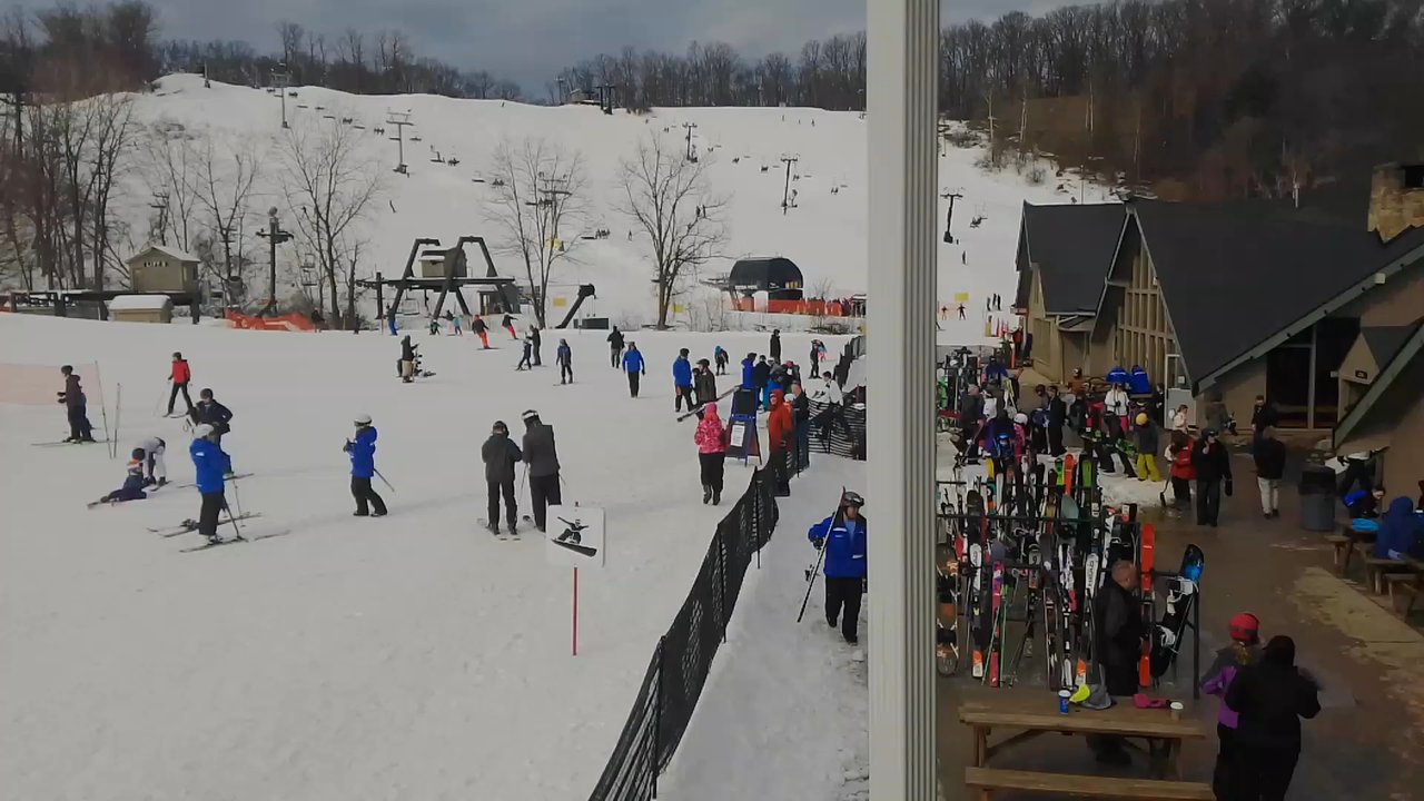 BOSTON MILLS BRANDYWINE SKI RESORTS - Updated January 2026 - 58 Photos ...