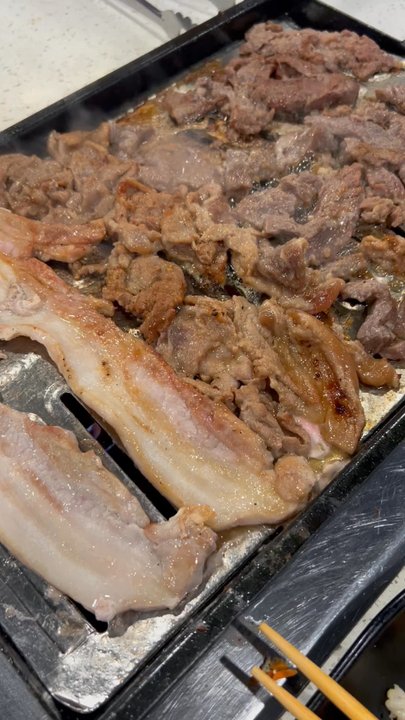 AYCE GOGI - VAN NUYS - Updated August 2025 - 2050 Photos & 2477 Reviews ...