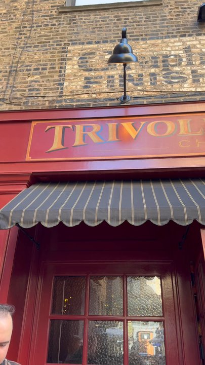 TRIVOLI TAVERN - Updated November 2025 - 2175 Photos & 876 Reviews ...