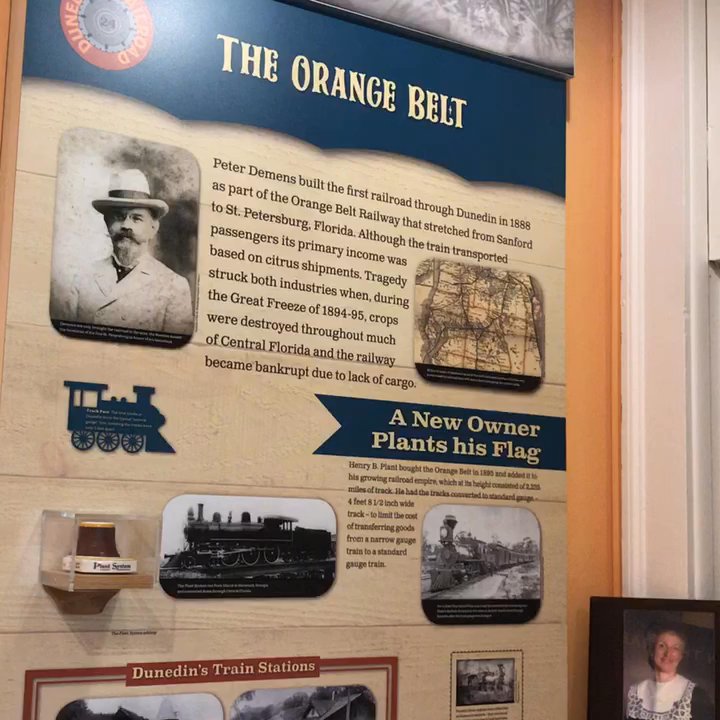 DUNEDIN HISTORY MUSEUM - Updated June 2026 - 38 Photos - 349 Main St ...